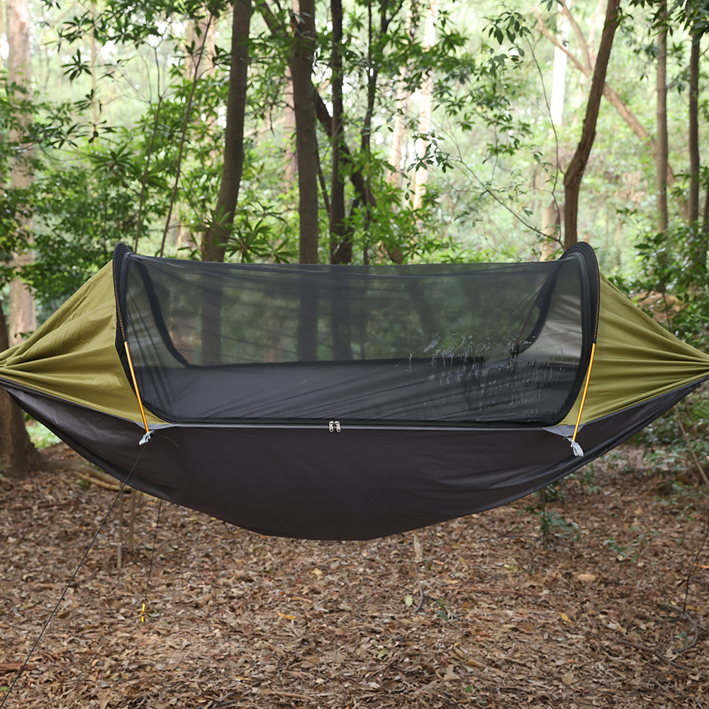 Top Hammocks With Nets｜Travelbird